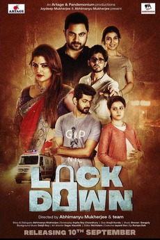 ‎Lockdown (2021) directed by Abhimanyu Mukherjee • Film + cast • Letterboxd