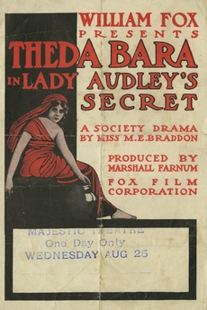 ‎Lady Audley's Secret (1915) directed by Marshall Farnum • Reviews ...