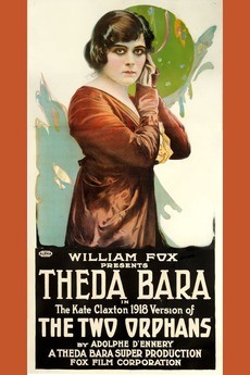 ‎The Two Orphans (1915) directed by Herbert Brenon • Reviews, film ...