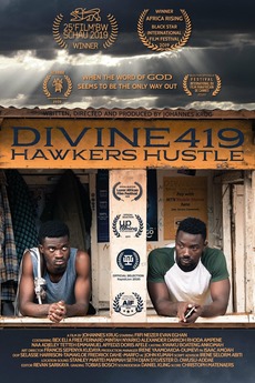 ‎Divine419: Hawkers Hustle (2021) directed by Johannes Krug • Film + cast • Letterboxd