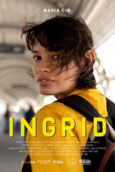 ‎Ingrid (2022) directed by Albert Pons • Reviews, film + cast • Letterboxd