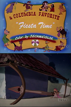 ‎Fiesta Time (1945) directed by Bob Wickersham • Reviews, film + cast ...