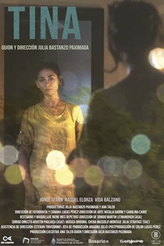 ‎Tina (2019) directed by Julia Bastanzo Paximada • Reviews, film + cast ...