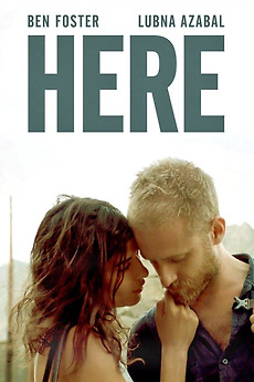 ‎Here (2011) directed by Braden King • Reviews, film + cast • Letterboxd
