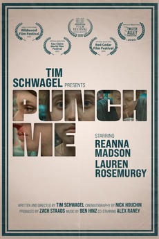 ‎Punch Me (2019) directed by Tim Schwagel • Reviews, film + cast ...