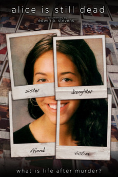 ‎Alice is Still Dead (2019) directed by Edwin Pendleton Stevens ...