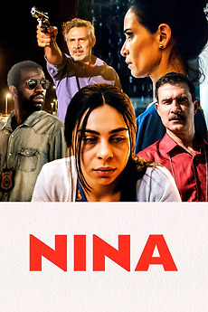 ‎Nina (2021) directed by Paulo Alcântara • Reviews, film + cast ...