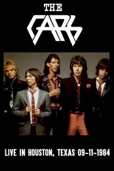 ‎The Cars: Live at The Summit In Houston, Texas (1984) • Reviews, film ...