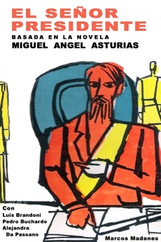‎Mr. President (1970) directed by Marcos Madanes • Film + cast • Letterboxd