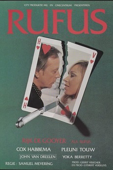 ‎Rufus (1975) directed by Samuel Meyering • Film + cast • Letterboxd