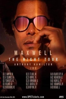 ‎Maxwell (2021) • Film + cast • Letterboxd