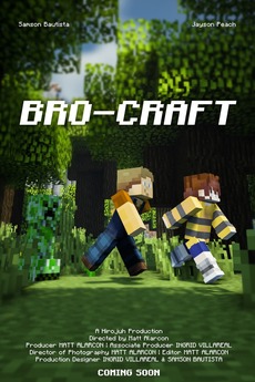 ‎Bro-Craft (2021) directed by Matt Alarcon • Film + cast • Letterboxd