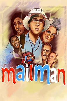 ‎Mailman (2021) directed by Joseph Baken • Reviews, film + cast ...