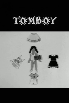 ‎Tomboy (1997) directed by Donna Carter • Reviews, film + cast • Letterboxd