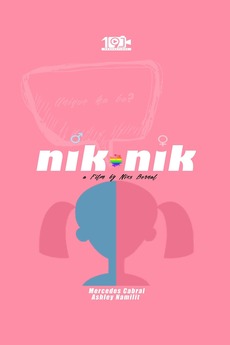 ‎Nik-Nik (2018) directed by Nixs Bernal • Reviews, film + cast • Letterboxd