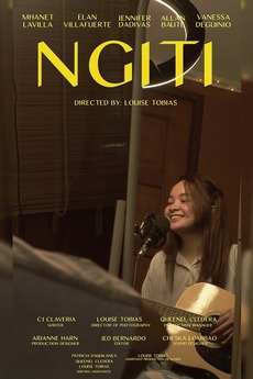‎Ngiti (2021) directed by Louise Tobias • Film + cast • Letterboxd