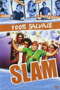 ‎Slam (2003) directed by Miguel Martí • Reviews, film + cast • Letterboxd