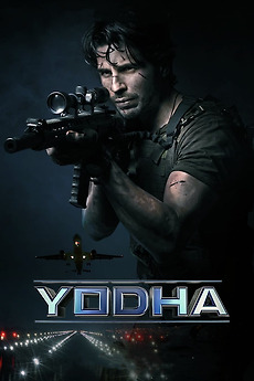 ‎Yodha (2024) directed by Sagar Ambre, Pushkar Ojha • Reviews, film ...