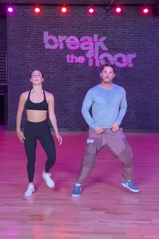 ‎Charli Breaks The Floor (2021) directed by Dane Wagner • Reviews, film ...