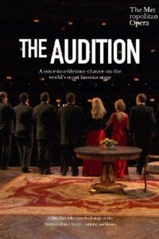 ‎The Audition (2009) directed by Susan Froemke • Reviews, film + cast ...