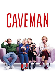 ‎Caveman (2023) directed by Laura Lackmann • Reviews, film + cast ...