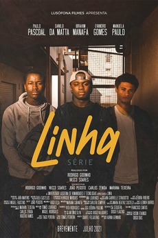‎Linha (2021) directed by Rodrigo Godinho, Vasco Soares • Reviews, film ...