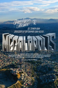 ‎Megalópolis (2021) directed by Julián Stubbs Generali • Film + cast ...