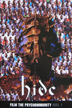 ‎FILM THE PSYCHOMMUNITY REEL.1 (1994) • Film + cast • Letterboxd