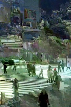 ‎The Longing Gaze (2021) directed by Agnieszka Polska • Film + cast ...