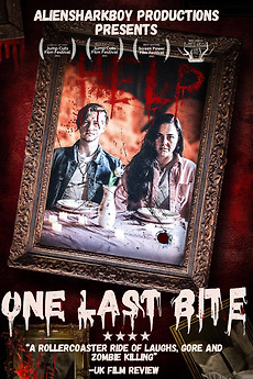 ‎One Last Bite (2021) directed by John Ferrer • Film + cast • Letterboxd