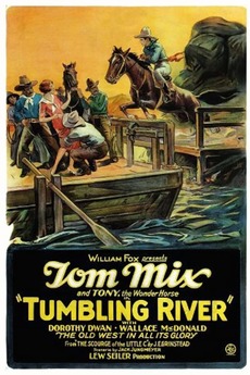 ‎Tumbling River (1927) directed by Lewis Seiler • Reviews, film + cast ...