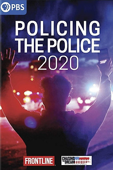 ‎Policing the Police 2020 (2020) directed by James Jacoby • Reviews ...