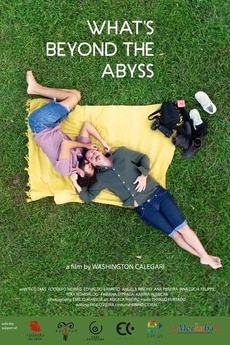 ‎What's Beyond the Abyss (2021) directed by Washington Calegari • Film ...