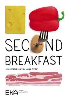 ‎Second Breakfast (2021) directed by Lukas Winter • Film + cast ...