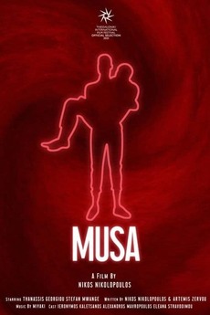 ‎Musa (2021) directed by Nikos Nikolopoulos • Film + cast • Letterboxd