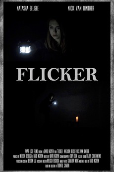 ‎Flicker (2017) directed by David Nguyen • Film + cast • Letterboxd