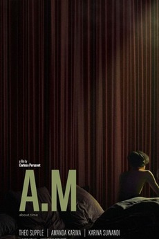 ‎A.M. (2021) directed by Carissa Perusset • Reviews, film + cast ...