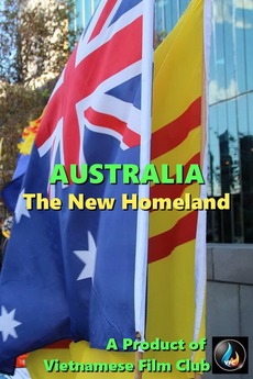 ‎VFC - Australia The New Homeland • Film + cast • Letterboxd