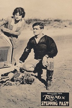 ‎Stepping Fast (1923) directed by Joseph Franz • Reviews, film + cast • Letterboxd