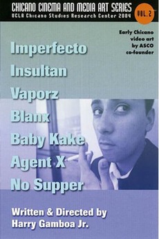 ‎No Supper (1987) directed by Harry Gamboa Jr. • Reviews, film + cast ...