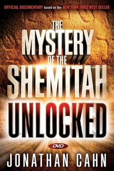 ‎The Mystery of the Shemitah: Unlocked (2015) directed by Nathan Todd ...