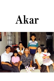 ‎Akar (2013) directed by Amelia Hapsari • Film + cast • Letterboxd