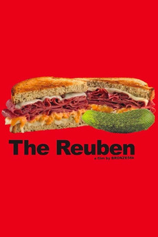 ‎The Reuben (2021) directed by Peter Sidlauskas, Patrick Murray ...