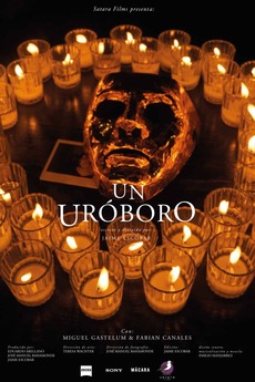 ‎Un Uróboro (2021) directed by Jaime Escobar • Reviews, film + cast ...