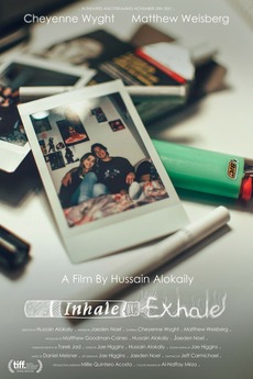 ‎Inhale, Exhale (2021) directed by Hussain Alokaily • Reviews, film ...