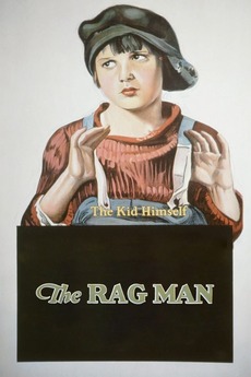 ‎The Rag Man (1925) directed by Edward F. Cline • Reviews, film + cast ...