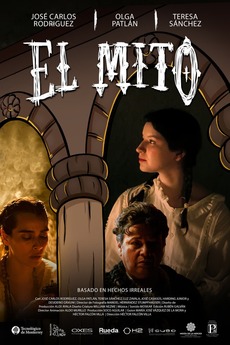‎El Mito (2021) directed by Héctor Falcón Villa • Reviews, film + cast • Letterboxd