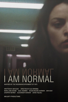 ‎I Am Normal (2020) directed by Olia Oparina • Reviews, film + cast ...