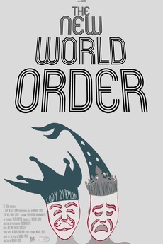 ‎The New World Order (2019) directed by Richard Corso • Reviews, film ...