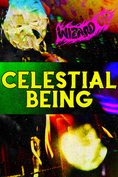 ‎Celestial Being directed by Stephen Steinbacher • Reviews, film + cast ...